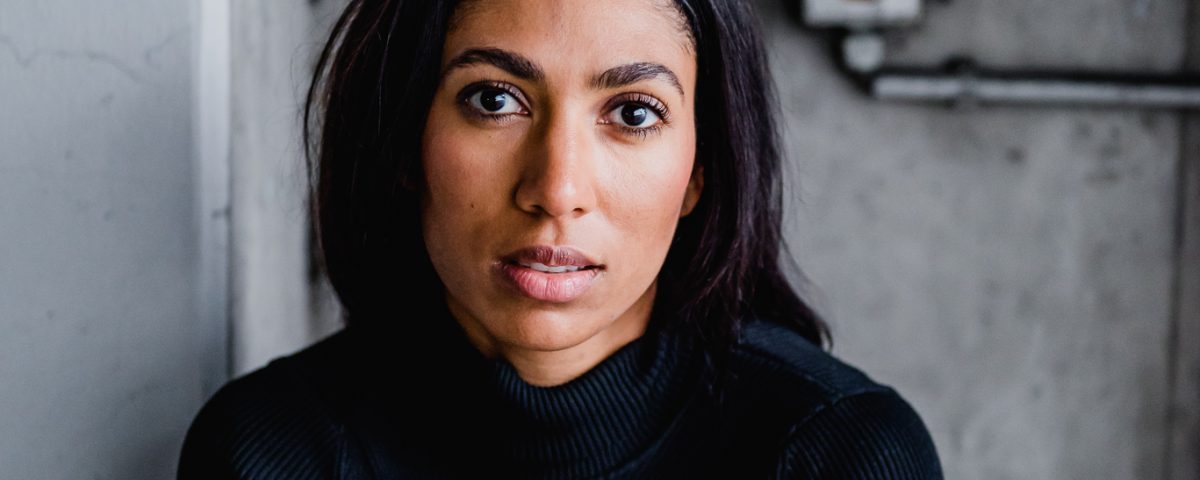 Jessica Sy – Black Universe Model Agency