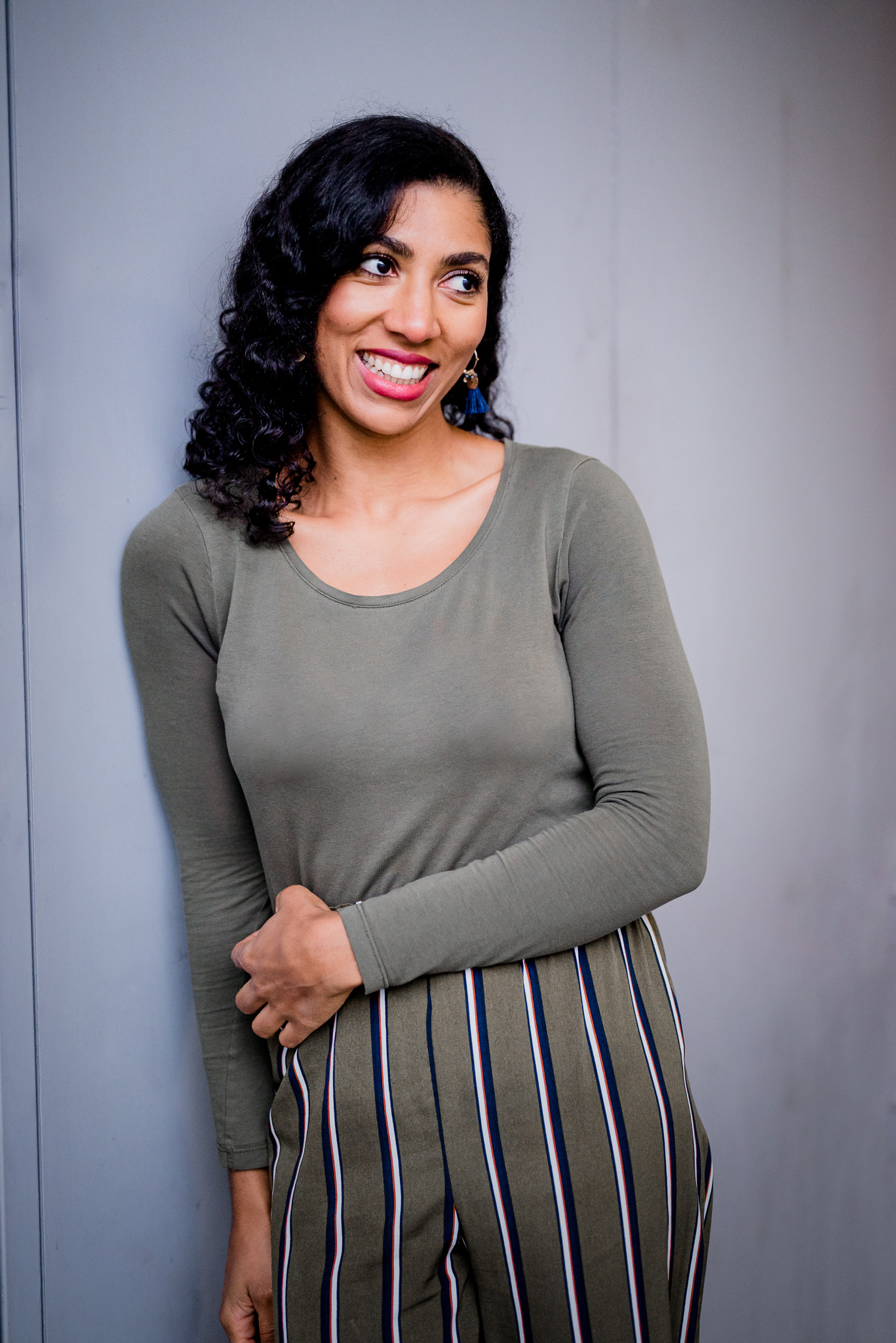 Jessica Sy – Black Universe Model Agency